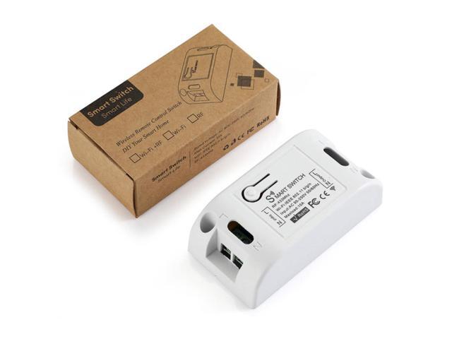 Click here for Smart Switch Timer DIY Wireless Switch Voice Contr... prices