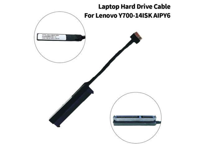 Click here for Laptop SATA Hard Drive Cable HDD Flex Connector Ca... prices