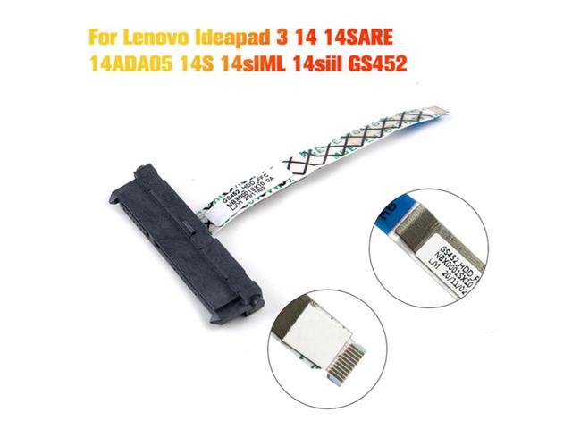 Click here for For Lenovo Ideapad 3 14 14SARE 14S14sIML GS452 SAT... prices