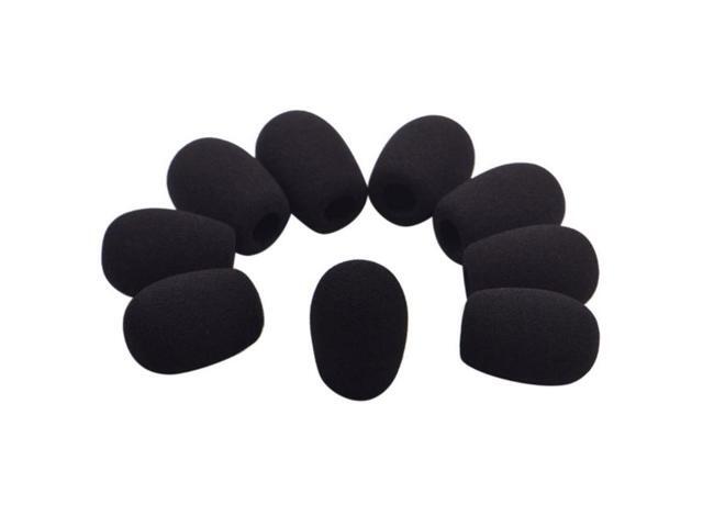 Click here for Microphone Windscreen Windshield Sponge Foam For R... prices