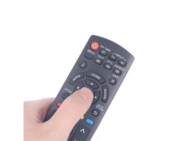 Click here for N2QAYB000830 Remote Control Replace For Panasonic... prices