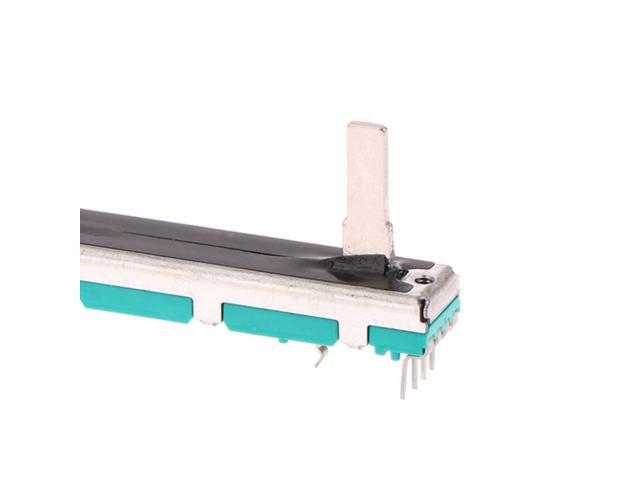 Click here for 5 Pcs 75 MM Double B10K B10KX2 Behringer Pot Mixer... prices