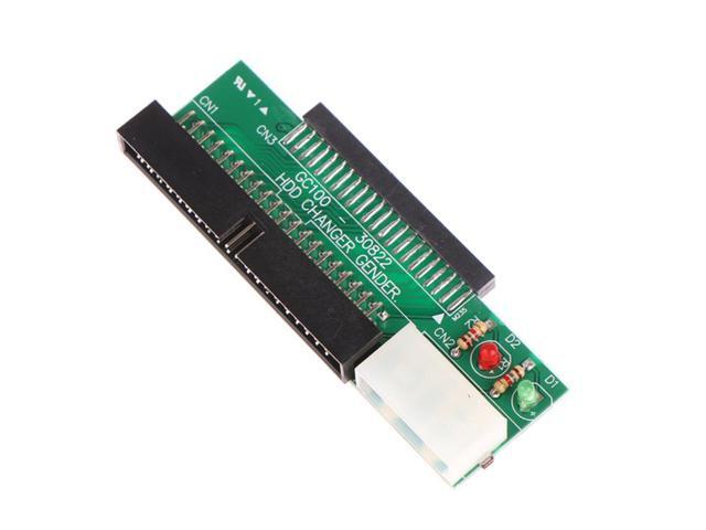 Click here for 44 Pin 2.5  HDD To 3.5  IDE 40 Pin Interface Hard... prices