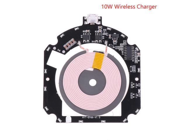 Click here for 20W qi wireless charger PCBA For iphone 12 pro Cir... prices