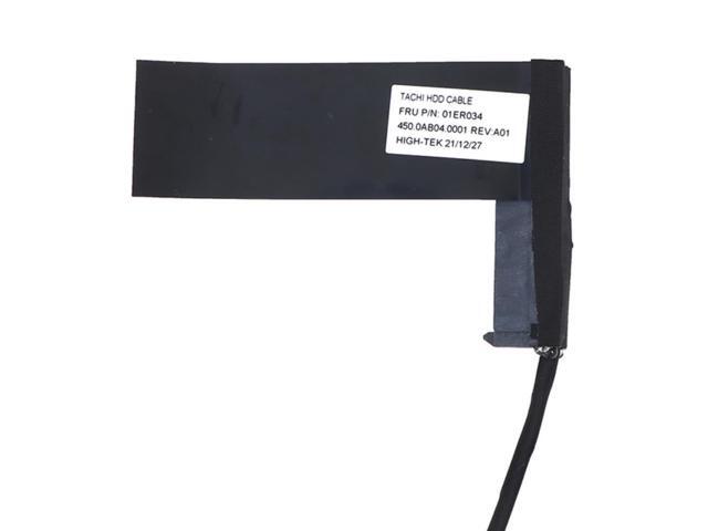 Click here for HDD SSD Cable For Lenovo ThinkPad T570 T580 P51s P... prices