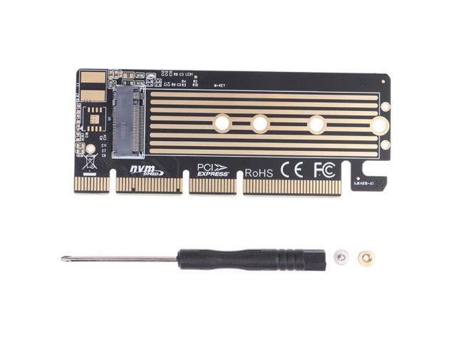 Click here for Ugreen PCIE to M2 Adapter NVMe SSD M.2 Enclosure P... prices