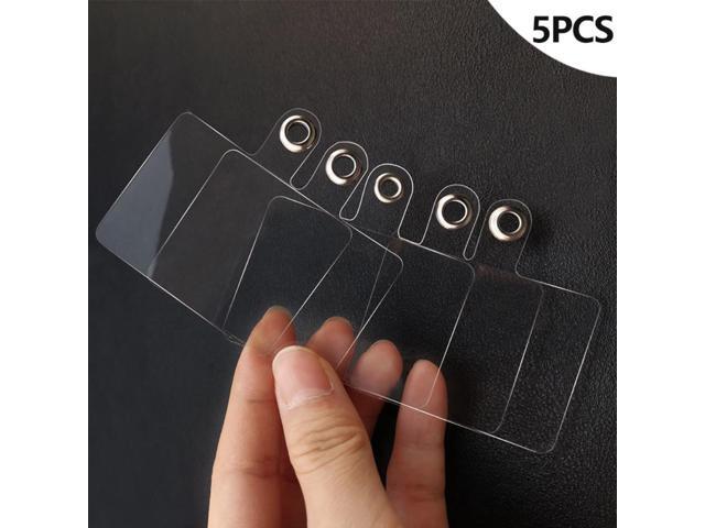 Click here for 5 Pcs Mobile Phone Lanyard Patch Male Anti-lost Fi... prices