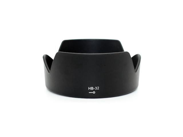 Click here for Lens Hood For Nikon HB-32 DX AF-S 18-70mm 18-105mm... prices