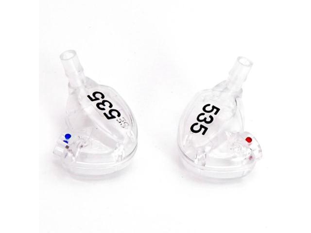 Click here for Transparent Earphones Shell Case for Shure SE535 E... prices