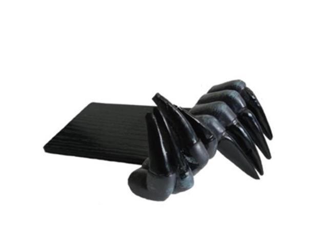 Click here for Resin Witch Hand Statue Hand Of Spook Quirky Bookm... prices