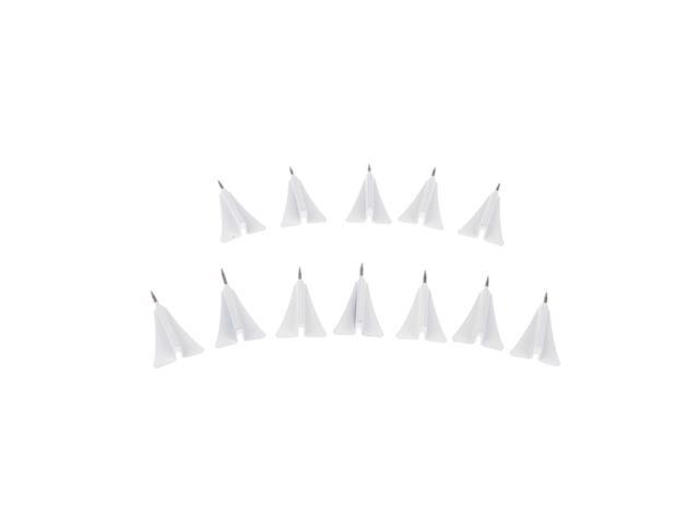 Click here for 12 Pcs Of Creative Three-dimensional Metal Aeropla... prices