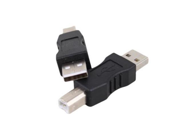 Click here for USB Type A To Type B Male Printer Scanner Adapter... prices