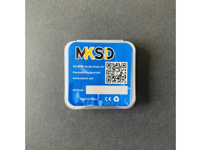 Click here for 1pcs TOP EST MKSD ULTRA V5.3 adhesive 5G MODE QPE... prices