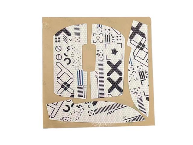 Click here for Mouse Grip Tape Skate Handmade Sticker Non Slip Su... prices