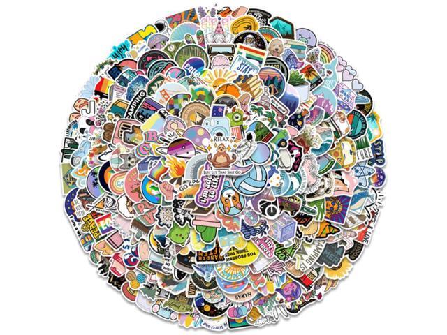 Click here for 300PCS/lot Cartoon Nature Animal Graffiti Stickers... prices