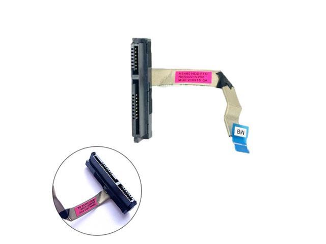 Click here for Laptop SATA Hard Drive Cable HDD Flex Connector Ca... prices