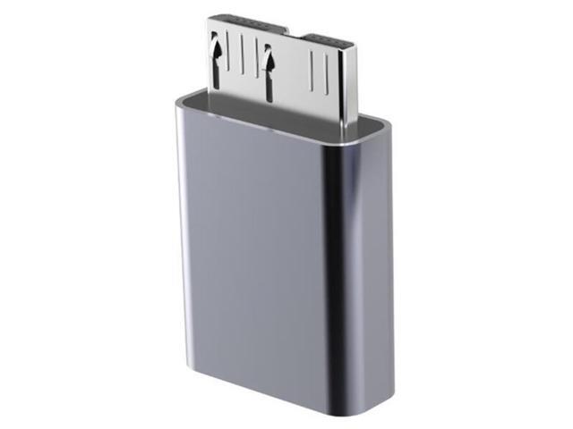 Click here for USB Adapter Type C Female To USB 3.0 Micro B Male... prices