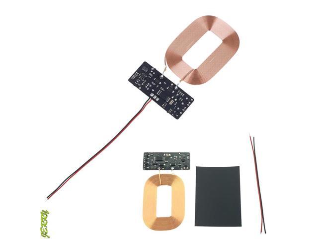 Click here for Hot Selling Qi Wireless Charging Standard Universa... prices