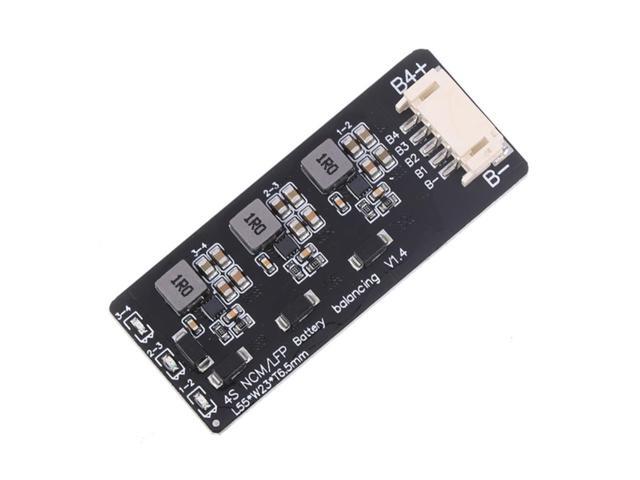 Click here for 4S Li-Ion Lipo Lifepo4 LFP Active Equalizer Balanc... prices