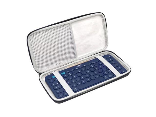 Click here for EVA Hard Case for K380 Wireless Keyboard Travel Pr... prices