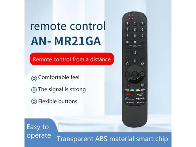 Click here for Replacement Smart Remote Control AN-MR21GA Magic R... prices
