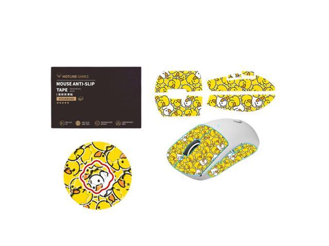 Click here for Colorful Mouse Anti-slip Grip Tape for Logitech G... prices