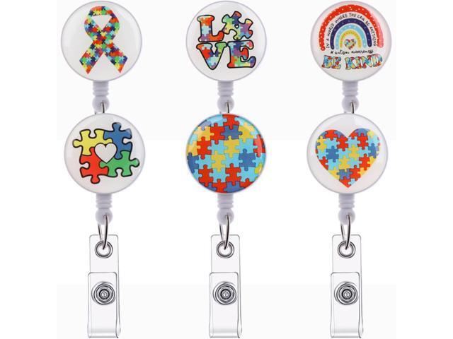 Click here for 2022 Design Retractable Hospital Nurse Badge Holde... prices