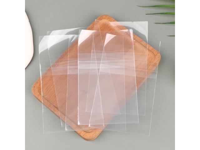 Click here for 50PCS Clear Dust-proof Resealable Protective Outer... prices