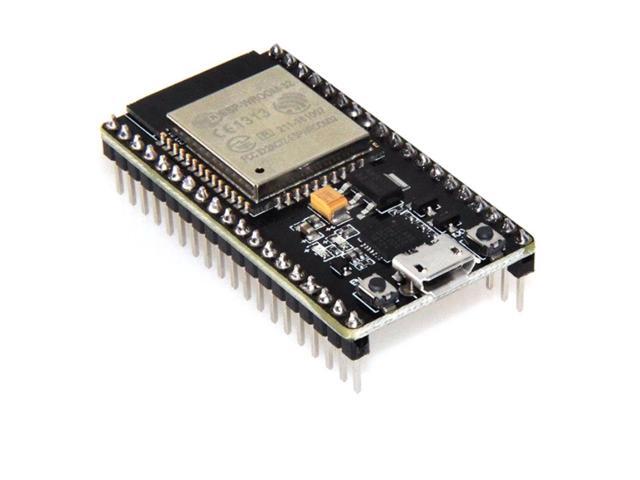 Click here for ESP-32S ESP-WROOM-32 ESP32 WIFI Dual Core CPU Deve... prices