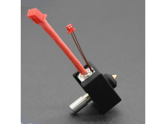 Click here for 3D Ender 3 S1 Heater Block Kit High Temperature Co... prices