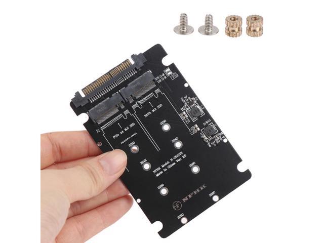 Click here for SATA M.2 SSD to SAS and NVMe M.2 NGFF SSD to SFF-8... prices