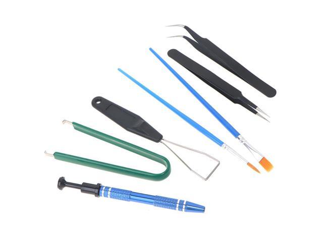 Click here for 7Pcs/Set Keyboard Lube Switch Puller Kit Screw Pre... prices