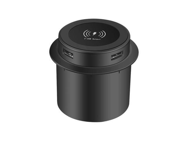 Click here for Universal Pop-up Desktop Embedded Fast Wireless Ch... prices