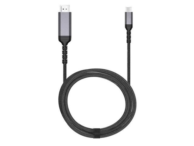 Click here for USB C To HDMI Cable 4K 60Hz Type-C To HDMI Compati... prices