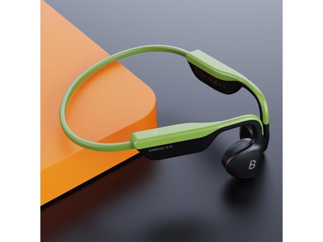 Click here for Bone Conduction Earphones Bluetooth 5.3 Wireless E... prices