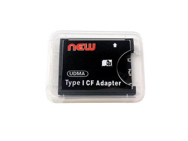 Click here for SD to CF Card Adapter SD to Compact Flash Type I C... prices