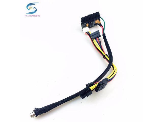 Click here for Ship 150w Power Supply 24Pin 12V DC Mini ITX PSU D... prices