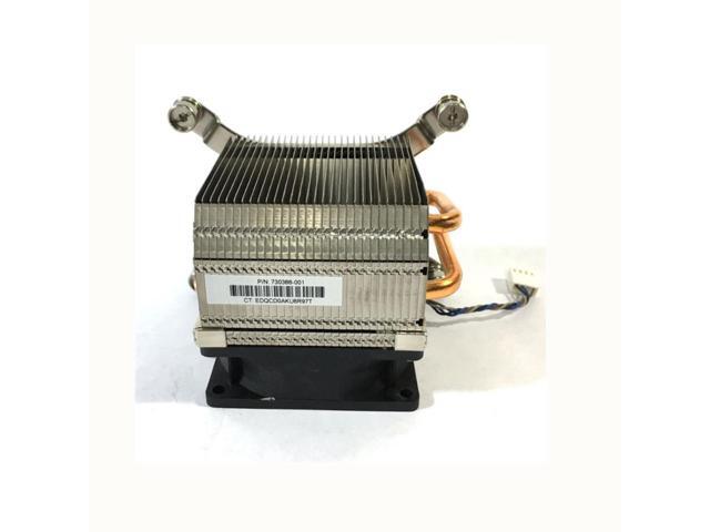 Click here for CPU Heat sink 730366-001 ProDesk 400 G1 4-Pin LGA... prices