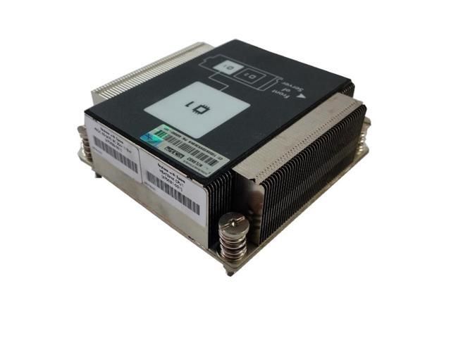 Click here for CPU 2 Cooler Heatsink Bl460c Gen8 ws460c 665002-00... prices