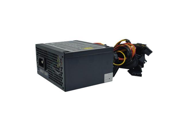 Click here for 20 + 4 Pin Desktop ATX Series PSU 200W 230W 250W 3... prices