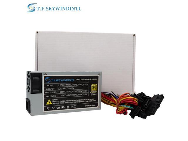 Click here for 200W 1U PC PSU For Server Desktops Active Non Modu... prices