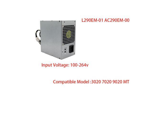 Click here for 290W L290EM-01 776VT Power Supply For 3020 9020 MT... prices