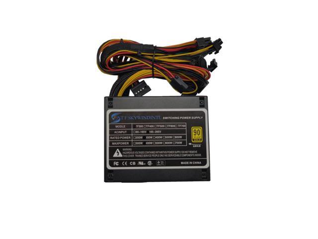 Click here for SFX Micro HTPC Small Case PSU Rated 300W Power Sup... prices