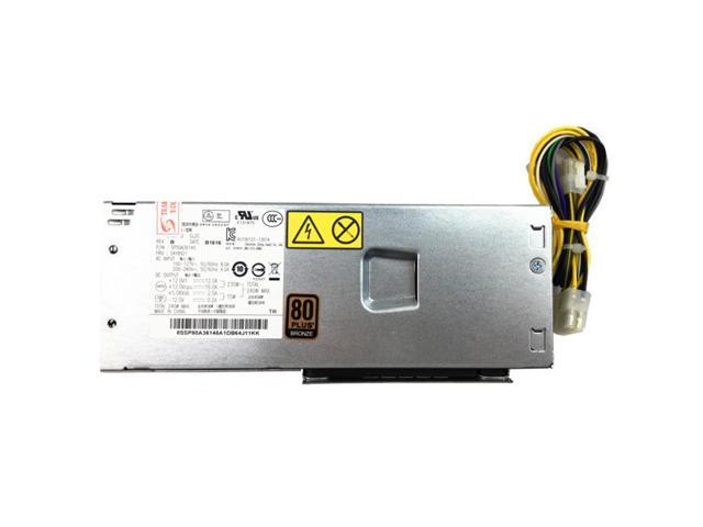 Click here for 240W PC Power Supply PCB020 HK280-71FP FSP180-30SB... prices