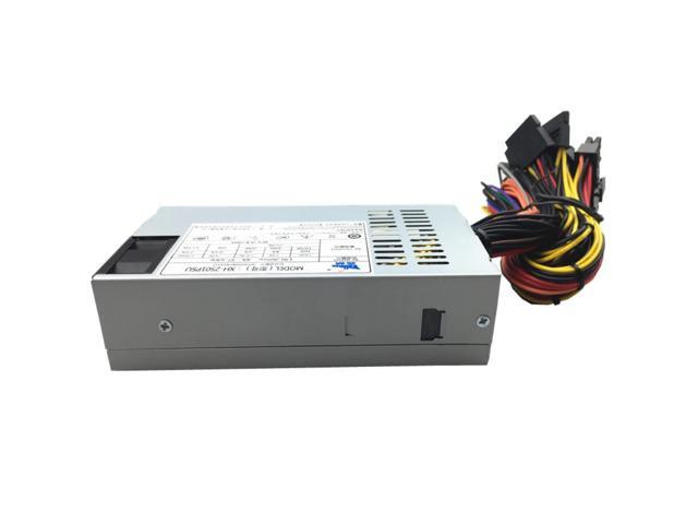 Click here for XINGHANG Mute 250W PC Power Supply 250W ATX 1U FEL... prices