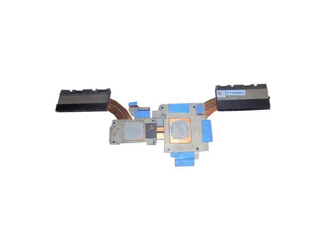 Click here for 15 R2 CPU / Graphics Cooling Heatsink Assembly 4XT... prices