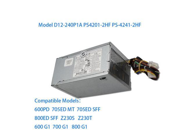 Click here for 240W Server Power Supply D12-240P2A Suitable For P... prices