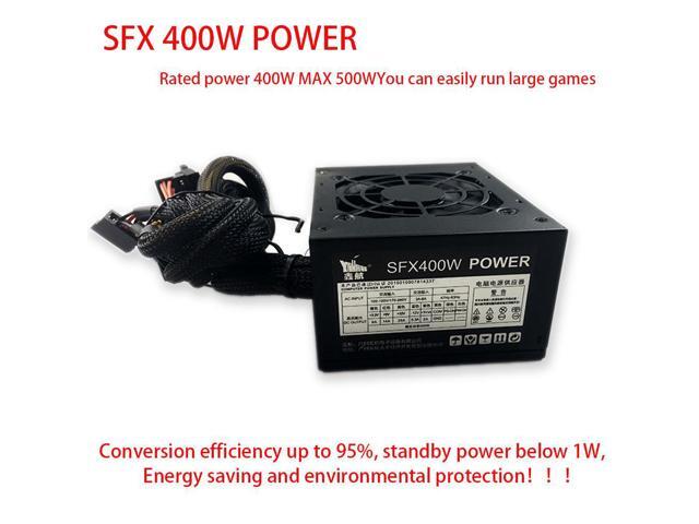 Click here for 400W Mini Chassis PC Power Supply 110V ATX Power S... prices
