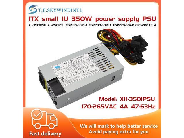 Click here for 350W 1U Flex PC Power Supply MINI PSU ITX 350W Sma... prices