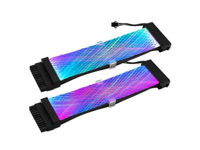 Click here for RGB Single Light Source Edition Motherboard 24Pin... prices